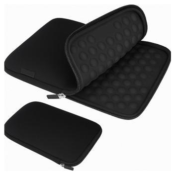 Capa Case Sleeve Neoprene Anti Impacto para Tablet e Ipad de até 10.1 ...