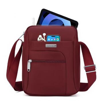 Capa Case Transversal Para Tablets de 8 e 9 polegadas Bag - Duda Store ...