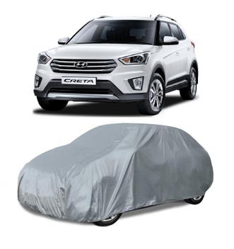 Capa Cobrir Carro Hyundai Creta 100% Impermeável Proteção Total Bezzter ...