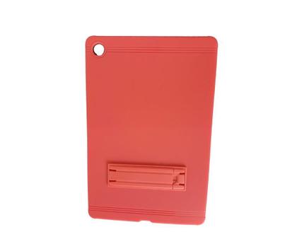 Capa Com Suporte Compatível Para Samsung Tab A9 + Plus 11Pol ...