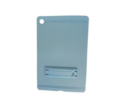 Capa Com Suporte Para Samsung Tab A9+ Plus Com Pel. Hidrogel ...