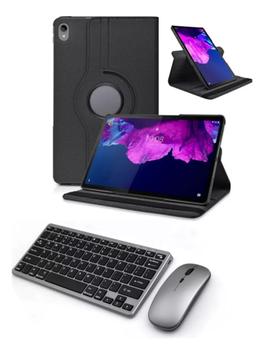 Capa Com Teclado + Mouse P Tablet Sm Galaxy Tab S9 Fe 10.9 - fam - Capa ...