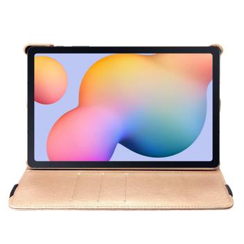 Capa Compatível Tab S6 lite P615 Giratória - Tyru - Acessórios para ...