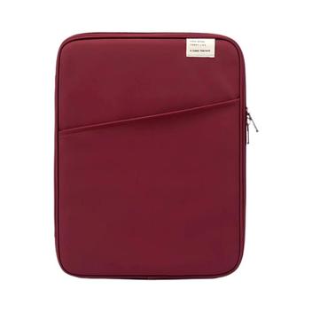 Capa de Bolsa à Prova de Choque para Tablet de 9 a 11 Polegadas (iPad ...