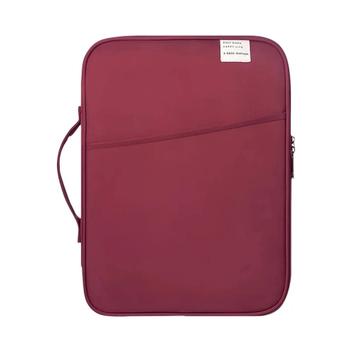 Capa de Bolsa à Prova de Choque para Tablet de 9 a 11 Polegadas (iPad ...