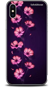 Capa De Celular Flores Red Mi Note 9 4G Cd 1392 - Tudo Celular ...