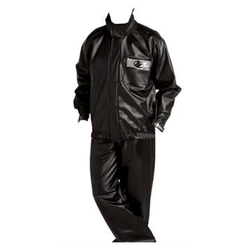 Capa de Chuva Alba Pvc P M G Gg Exg - Capas de Chuva Moto - Magazine Luiza