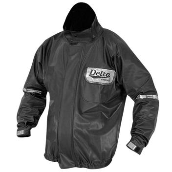 Capa De Chuva Conjunto Moto Impermeável Napo - Delta Capas - Capas de ...