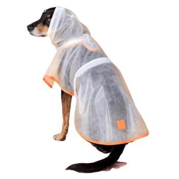 Capa de chuva Flexus para cães 1XG - EMPORIUM - Capas de Chuva Moto ...