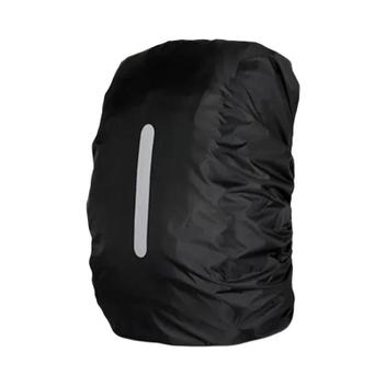 Capa de Chuva Impermeável para Mochila (20-70L) - Ideal para Camping ...