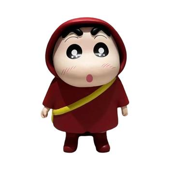 Capa de Chuva Nohara Shinnosuke (Crayon Shin-chan) - 10 Cores - Jogo de Cama - Magazine Luiza