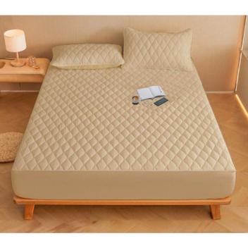 Capa de colchao impermalvel casal varias cores - gaby enxovais ...