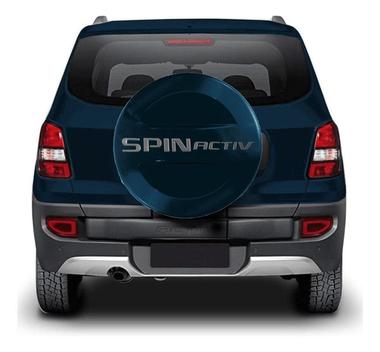 Capa De Estepe Spin Activ Todas As Cores Original - Tiger - Capa de ...