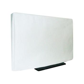 Capa de luxo para TV LED 40'' em material sintético - aberta - Imperio ...