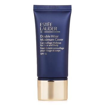 Capa de Maquiagem Estee Lauder Double Wear 07/3C4 SPF15 - Base Facial ...