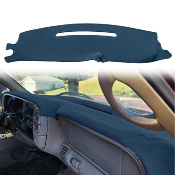 Capa de painel Yiz para Chevy Chevrolet Silverado/GMC 1997-2000 - Capa ...