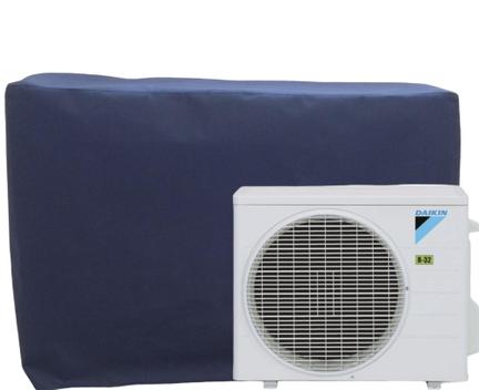 Capa de Proteção Condensadora Daikin 24.000 btu's - Viero Capas - Capa ...