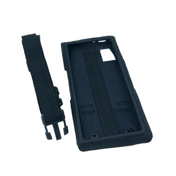 Capa de protecao para coletor zebra tc15 sem gatilho - COLITEC - Cases ...