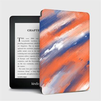 Capa de Silicone Almighty para Kindle Paperwhite (11ª Geração - 2021 ...