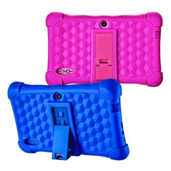 capa de tablet 7 polegadas infantil m7 wifi nb388 nb409 mirage 2022 ...