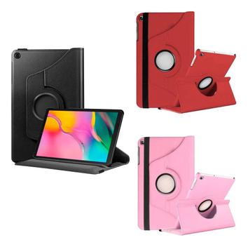 Capa De Tablet Para Galaxy Tab A8 X200 X205 10.5 Sm 360º - Zoom Je ...