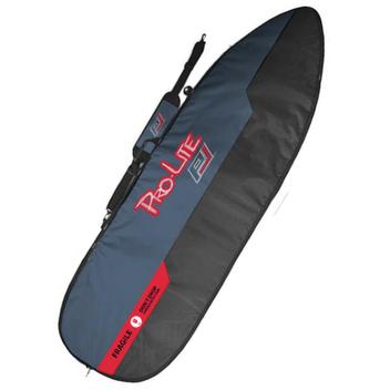 Capa de viagem para prancha de surf 6,6 hardcore prolite - PRO-LITE ...