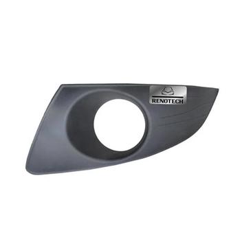 Capa Do Farol De Milha Direito Com Furo Logan 8200838547 - Asam ...