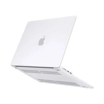 Capa Dura para MacBook Pro 14" e 16" (M2), Air 13.6" e 15" (M1) - A2991 ...