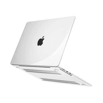 Capa Dura para MacBook Pro 14" e 16" (M2), Air 13.6" e 15" (M1) - A2991 ...