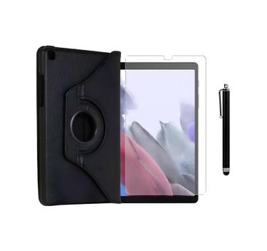 Capa E Película + Caneta Touch compatível com Galaxy Tab A7 Lite T225 ...