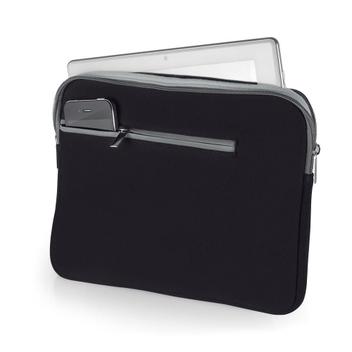 Capa em neoprene para laptop 8 polegadas - bo441 - MULTILASER - Capas e ...