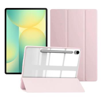 Capa fundo acrilico para Galaxy Tab S10 FE 2025 X516 - Genérica ...