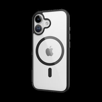 Capa GUARD PROTECT MagSafe Para IPHONE 16 Normal 6.1 - Rock - Capinha ...