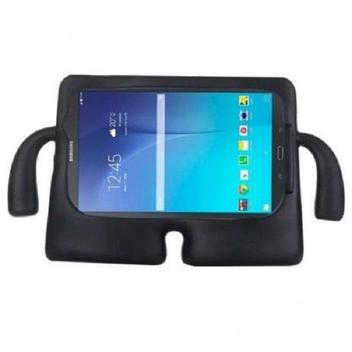 Capa Iguy Tablet Galaxy Tab A 6 / Tab A 7 T285 T280 Cor:Preto ...