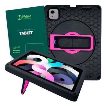 Capa Infantil Ipad Air 4 4ª Geração 2021 Case EVA Antiqueda Multi ...