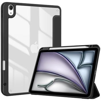 Capa inteligente ProCase para iPad Air 11 2025 M3 e 2024 M2 - Capa ...