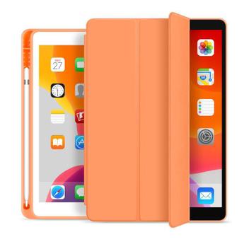 Capa iPad 7a/8a e 9a Geração 10.2 Polegadas WB Premium Slim Antichoque ...