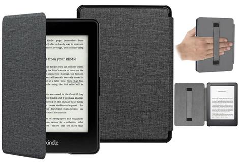 Capa Kindle 11ª Geração Paperwhite Modelo M2L3EK Com Alça - YOUTEK ...