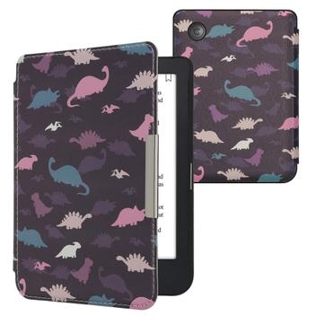 Capa kwmobile para Kobo Clara 2E e Tolino Shine 4 - Protetor / Capa ...