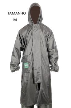Capa longa chuva para caça e pesca pryme - Capa de Chuva - Magazine Luiza