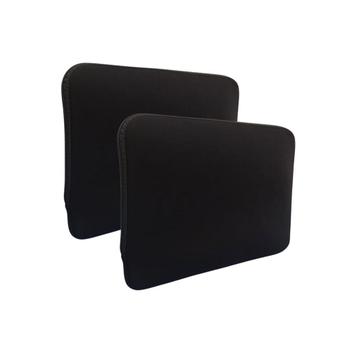 Capa Luva Para Notebook De Até 17.1 Polegadas Kit C/ 2 Unidades ...