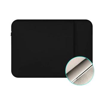 Capa Macia para Laptop de 11 a 15 Polegadas - Xiaomi, Lenovo, HP, Dell ...