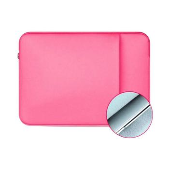 Capa Macia para Laptop de 11 a 15 Polegadas - Xiaomi, Lenovo, HP, Dell ...