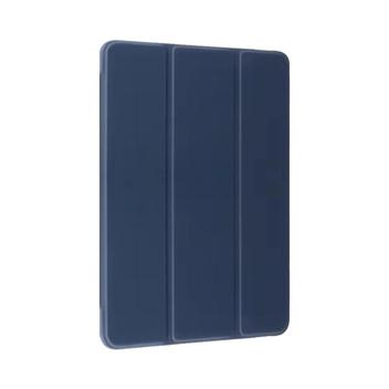 Capa Magnética De Silicone Para Samsung Galaxy Tab A7 A8 A9 plus S6 S7 ...