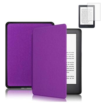 Capa Magnética material sintético Para Kindle 11 Geração+ Vidro - Star ...