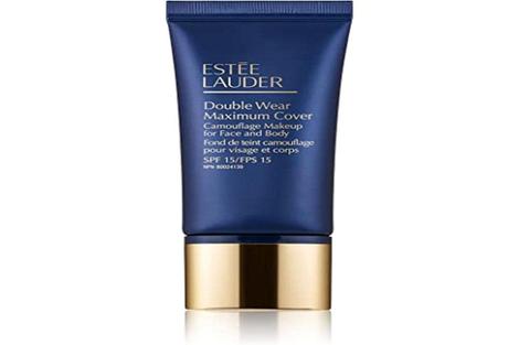 Capa máxima Foundation Estée Lauder Double Wear 30mL SPF 15 - Base ...