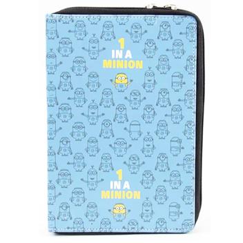 Capa Mini Tablet Minions - Universal Studios - Capa, Case e Bolsa para ...