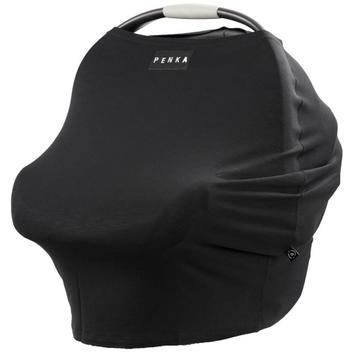 Capa Multifuncional Colors Scar Penka - Capa para Bebê Conforto ...