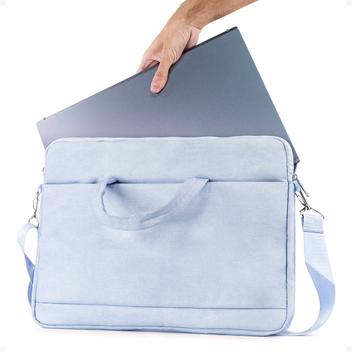 Capa Notebook 15.6 Polegadas Compatível Com Todas As Marcas - Opapro ...