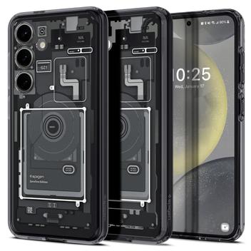 Capa para celular Spigen Ultra Hybrid Zero One Galaxy S24 2024 ...